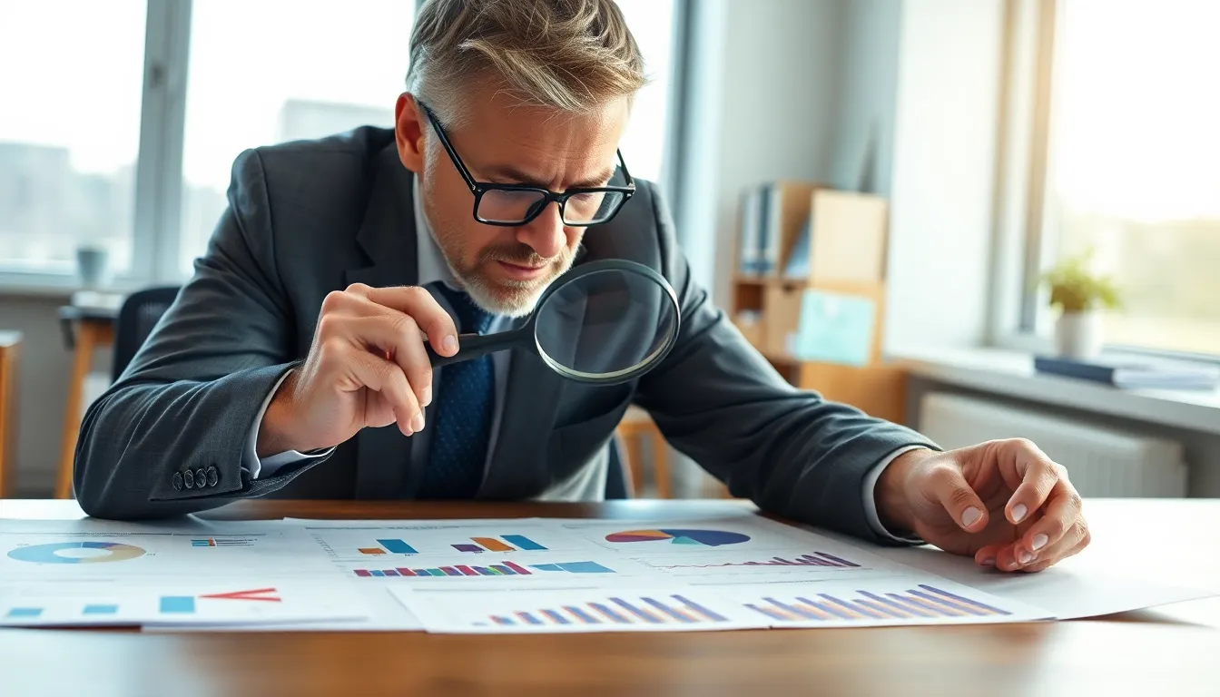 In Depth Analysis Unlock Hidden Insights For Better Decision Making